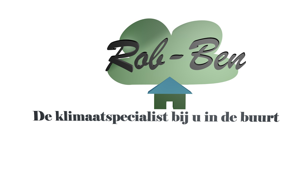 Rob-Ben klimaatspecialisten